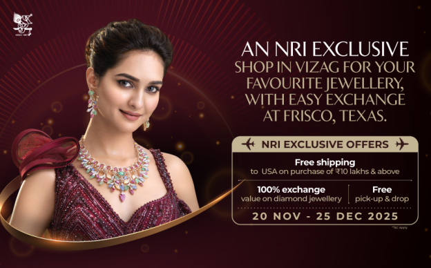 Sri Krishna Jewellers - An NRI Exclusive by Sri Krishna Jewellers, VIP ...